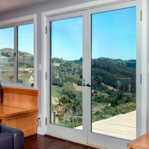 Tu ventana al detalle: conoce todas las partes de una ventana