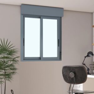 Tu ventana al detalle: conoce todas las partes de una ventana